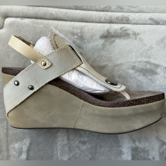 OTBT | Shoes | Otbt Joyride Sandals | Poshmark